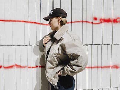 15 questions | Interview | Charlotte Jacobs | Conductor of the Sea