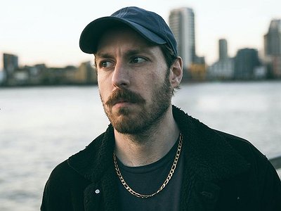 15 questions | Interview | Lawrence Hart | "I like to make the ...