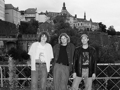 15 questions | Interview | GOBLYNS | The mostly Berlin-based trio are playing an airy, almost ...