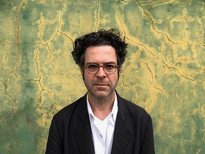 15 questions | Interview | Nathan Davis | Picking up a variety of raw ...